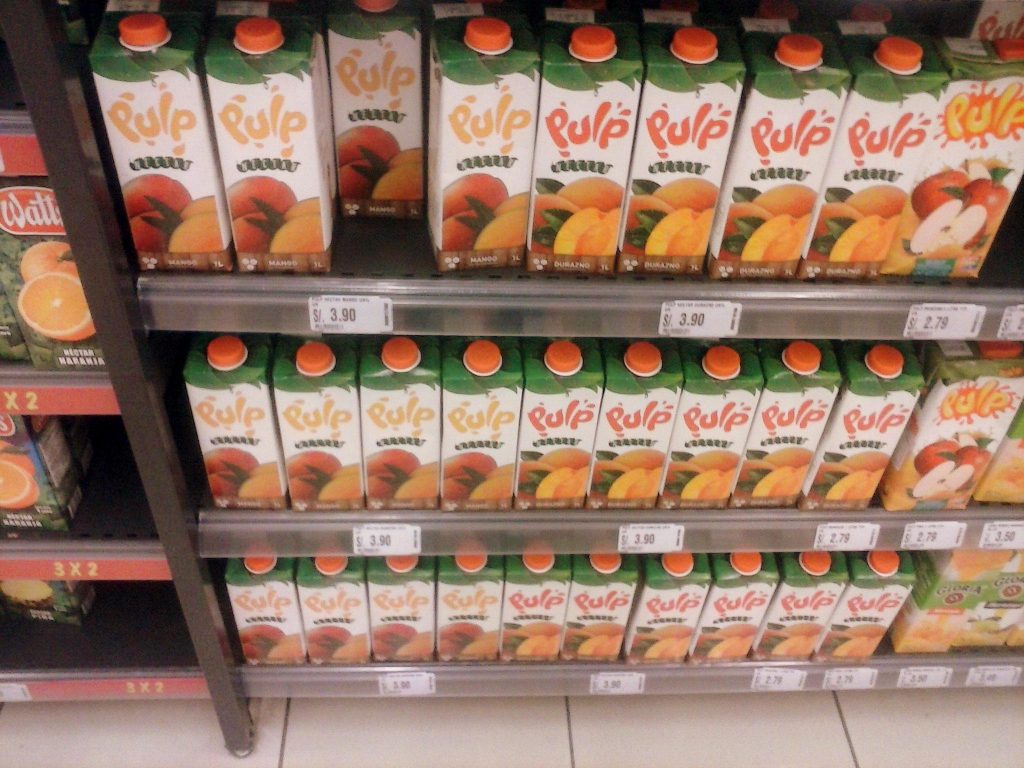 AJEPER ® o Una Nueva Teoría de la Identidad Visual. Marketing Táctico ...