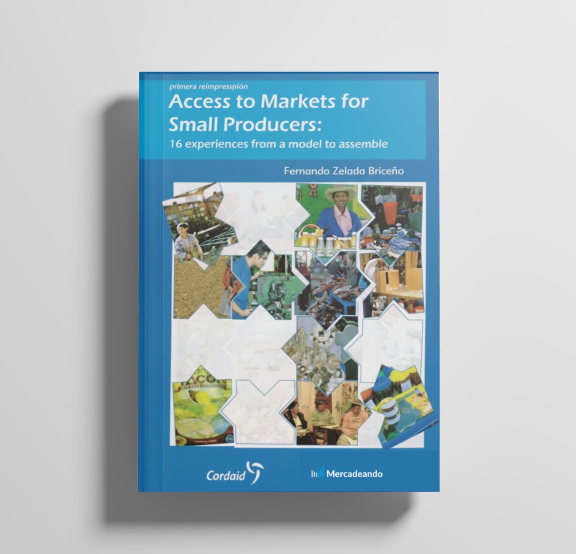 Access to markets for small producers: 16 experiences from a model to ...